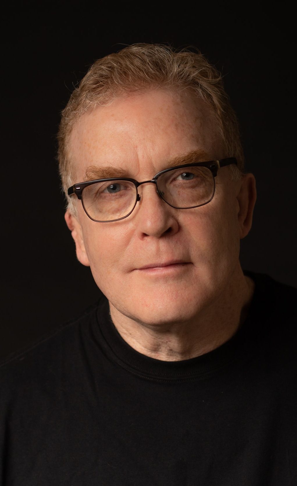 About the Playwright – Sean Grennan